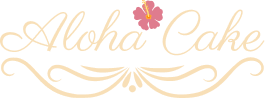 Torta de Kuromi | Aloha Cake 🌺
